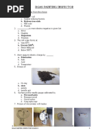 BGAS Gr2&Gr3 Study Material | PDF