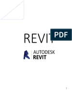 Procedimiento para Crear Muros en Revit | PDF | Autodesk Revit | Informática