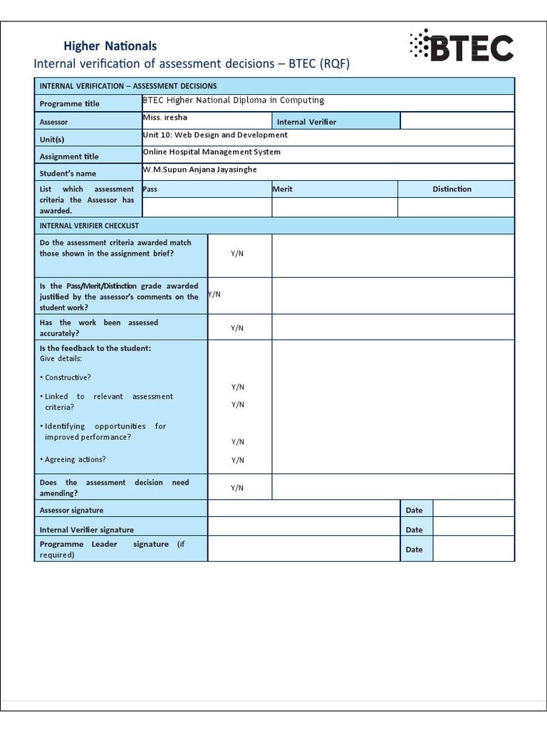 A 019730 1634729704082 114149 W.M.S.a.jayasinghe Unit 10 Web Design and Development - Reworded ...