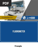Argus Lab Intro | PDF | Hydrogen | Carbon