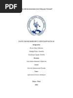 Lex Fori: Origen y Aplicación en Derecho | PDF | Sentencia (ley ...