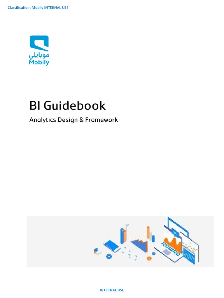 BI Guidebook v1.0 | PDF | Analytics | Machine Learning
