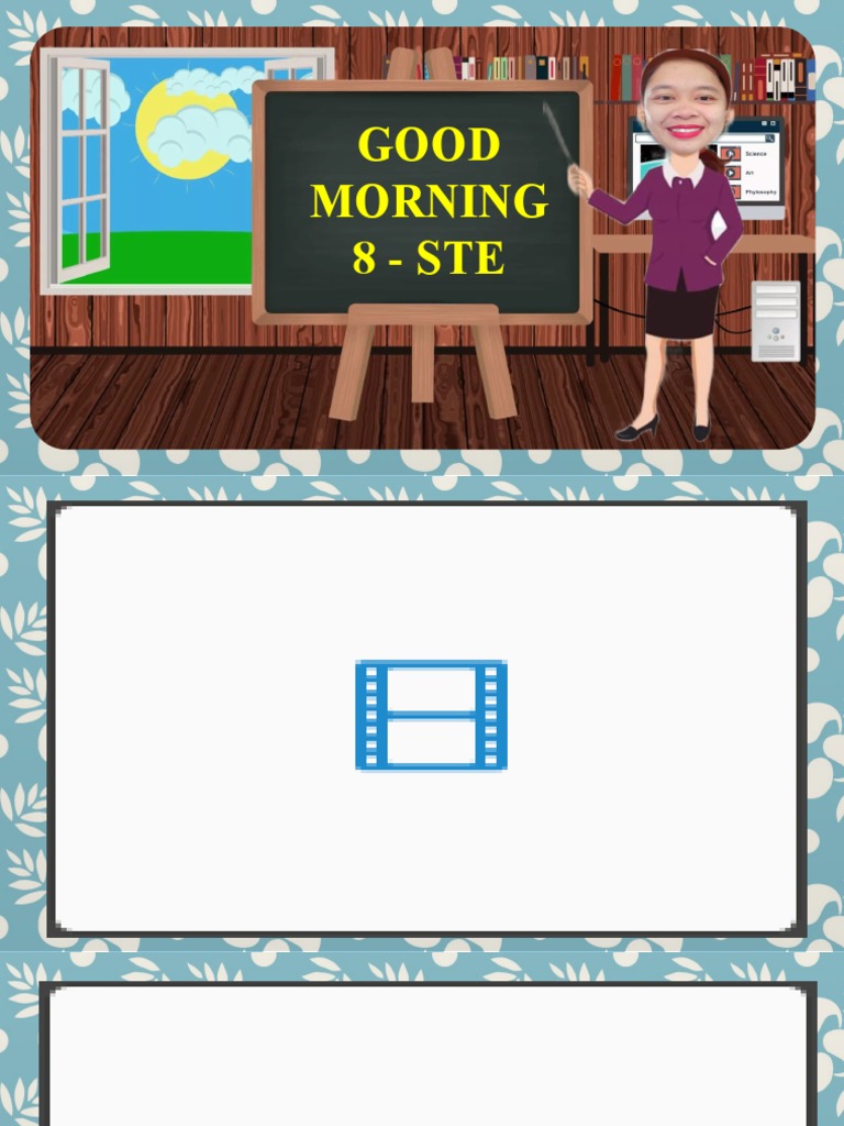 Quarter 4 Module 2 Maam Cristel | PDF