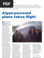 Julián Arca Banzón: Coconut Science Innovator | PDF