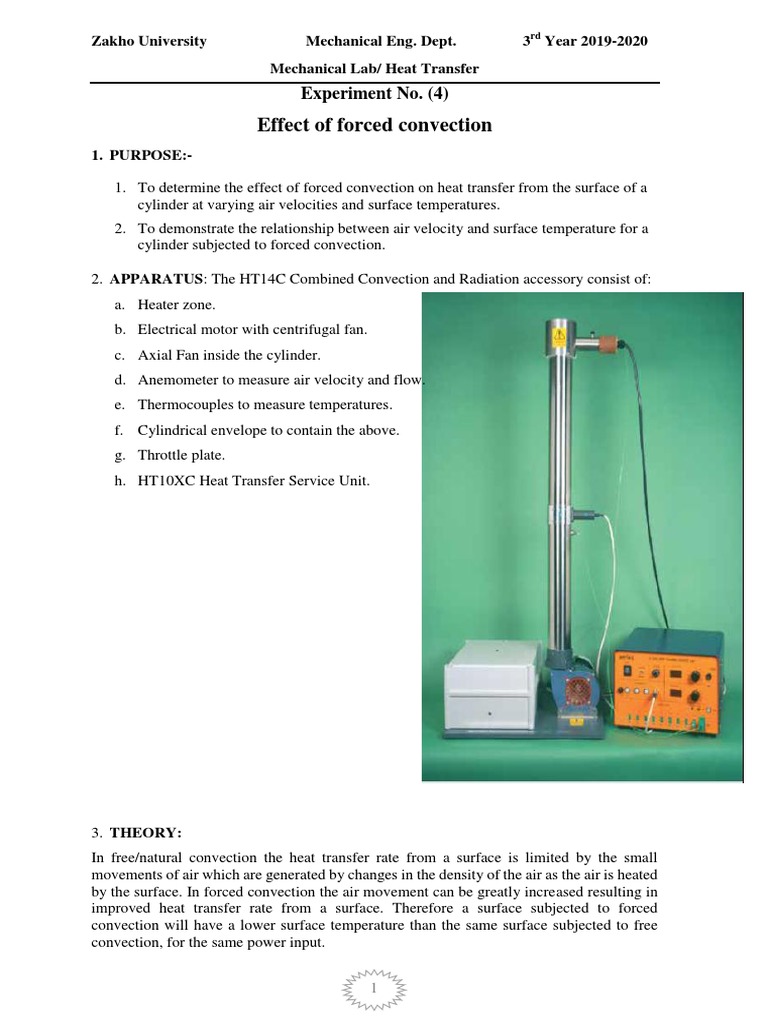 Heat 4 | PDF | Heat Transfer | Physical Quantities