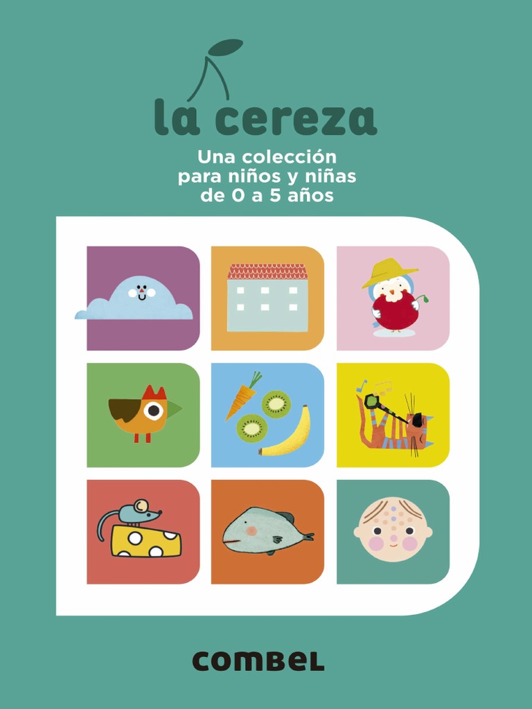 La Cereza | PDF