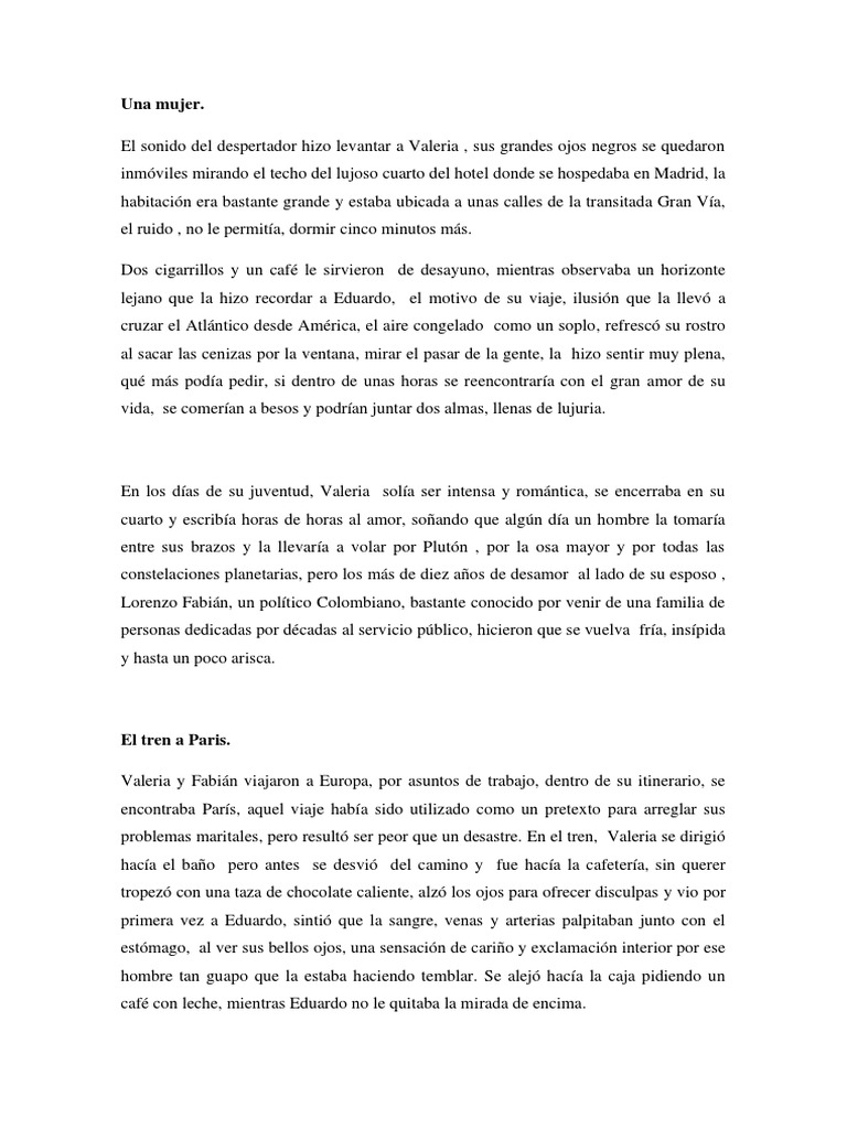 Libro | PDF | Amor