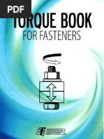 Fastener Handbook | PDF | Technology & Engineering