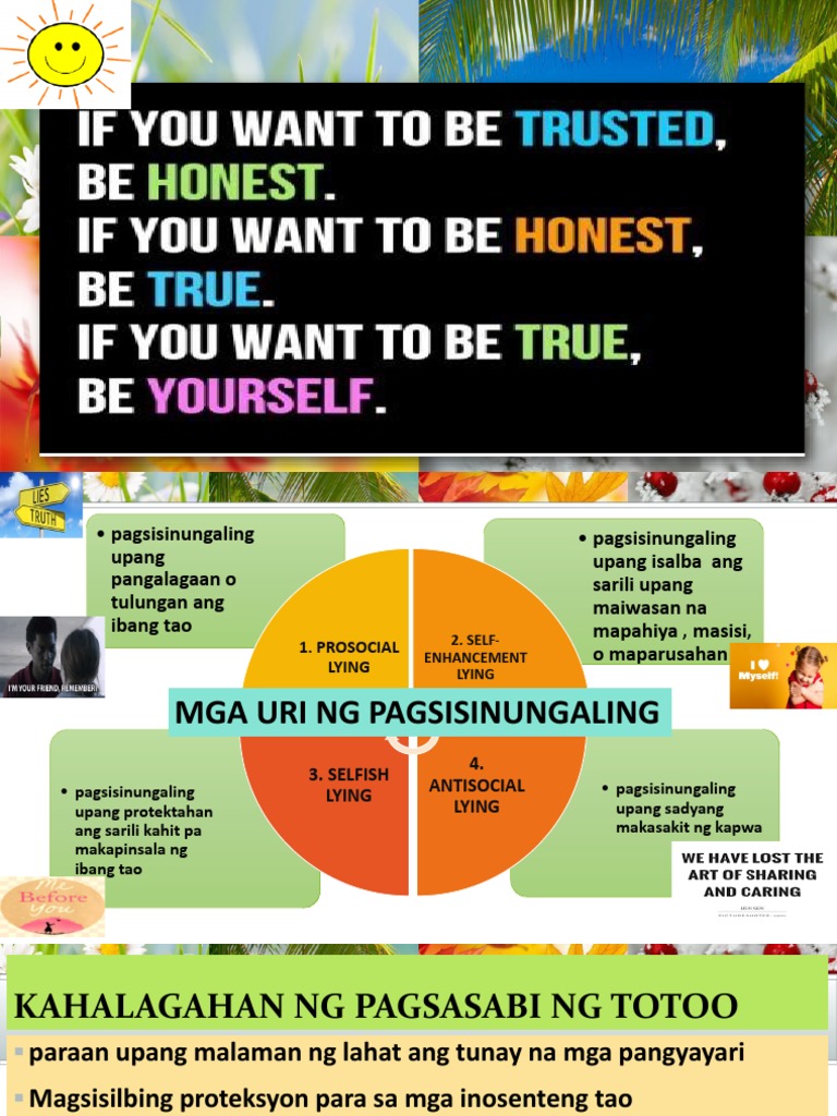 KATAPATAN Week 2 | PDF