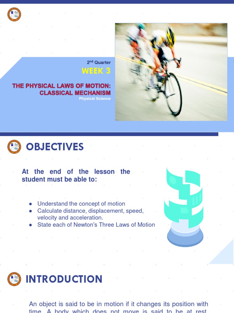 Understanding Motion and Velocity | PDF | Velocity | Acceleration
