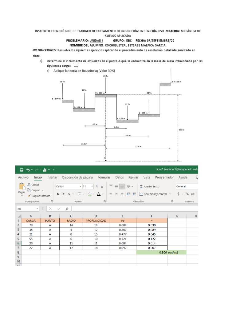 PROBLEMARIO U1 FADUM (Recuperado Automáticamente) | PDF