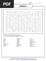 McDonald's Happy Meal Activity Sheets | PDF | Convenience Food | Fast Food