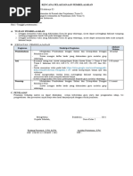 Contoh RPP (PERBAIKAN SIKLUS 1) | PDF