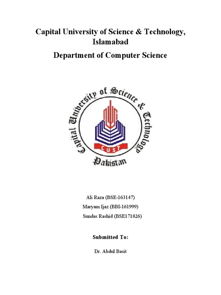 DataBase Project Proposal Download Free PDF Prototype Sql