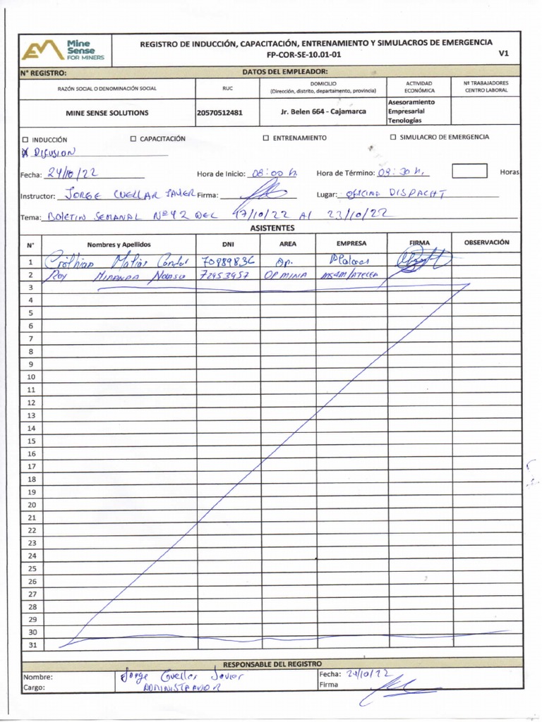 Boletin N°42 | PDF Boletin N°42 | PDF