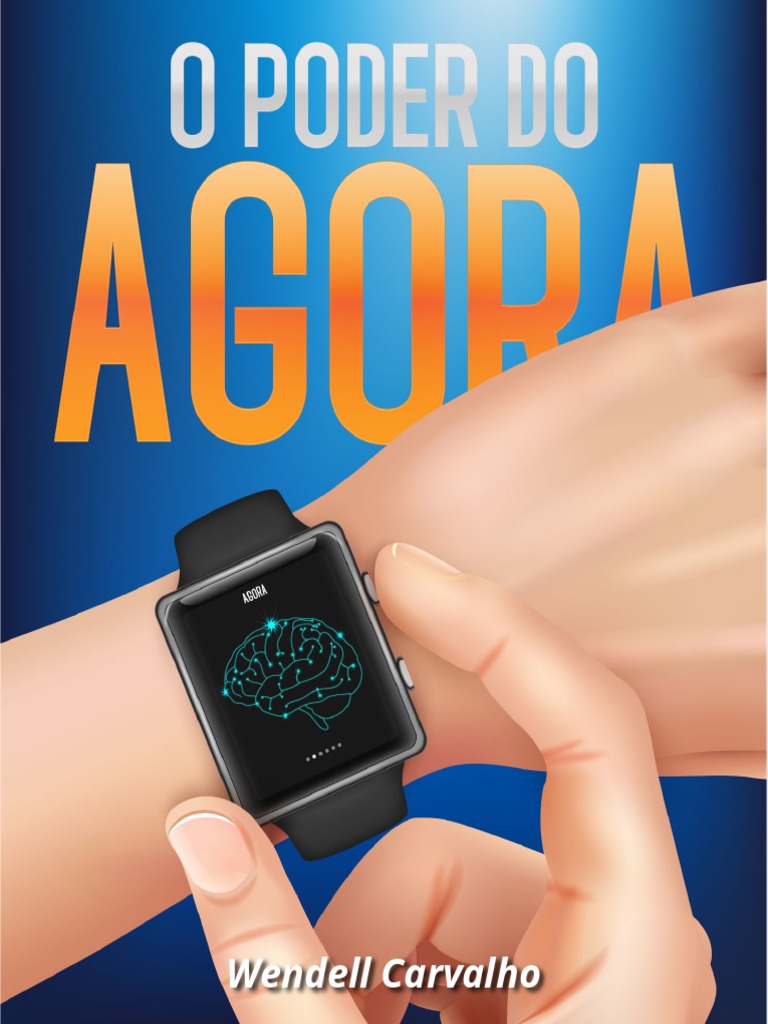 Mapa+ +o+Poder+Do+Agora | PDF