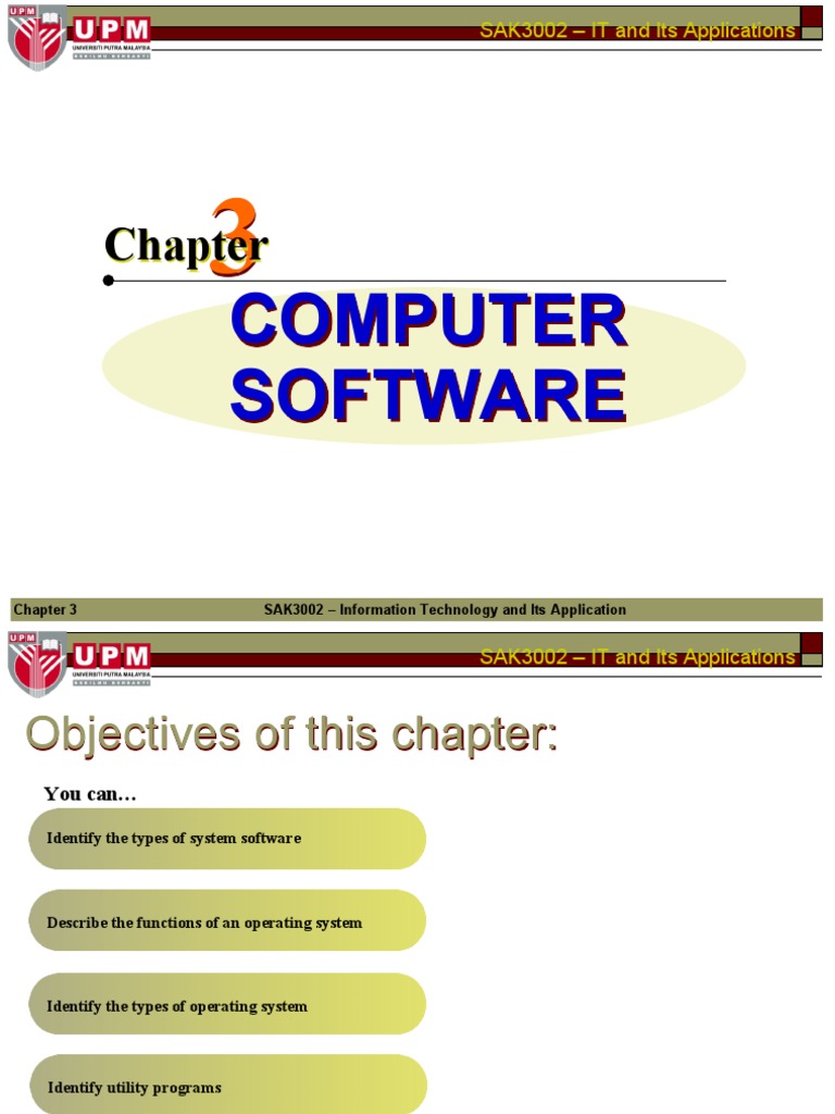 Exploring Operating Systems and Their Critical Functions | PDF | Operating System | Graphical ...