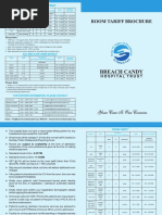 2024-25 Hmis Reporting Format For Private Hospital | PDF