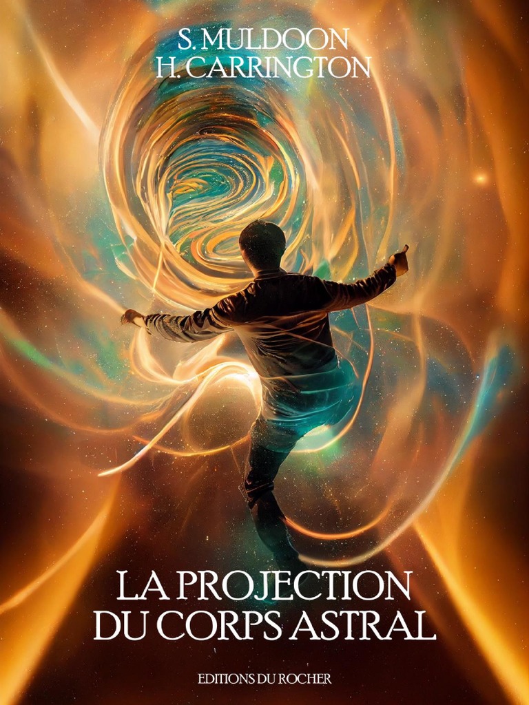 Projection du Corps Astral : Guide Pratique | PDF | Âme | Voyage astral