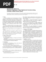 ASTM - C635 Metal Ceiling | PDF | Suspension (Vehicle) | Corrosion