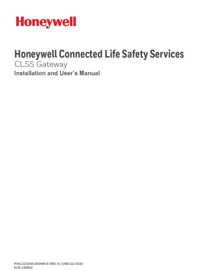 Manual Modbus Pdf Gateway Telecommunications Computer Network 