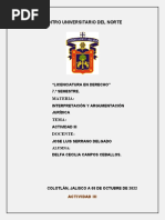 La Inferencia Probatoria | PDF | Razonamiento inductivo | Evidencia (ley)