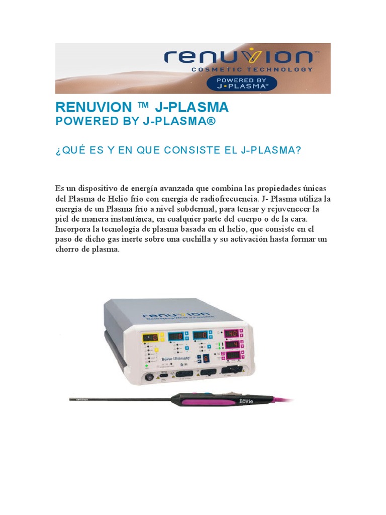 Material Teorico J Plasma | PDF | Medicina | Especialidades Medicas