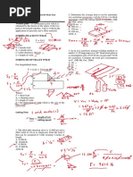 Worm Gear Calculations and Formulas | PDF | Gear | Kinematics