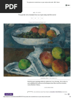 10 Famous Arsonists and Why | PDF | Arson | Crime & Violence