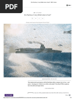 10 Famous Arsonists and Why | PDF | Arson | Crime & Violence