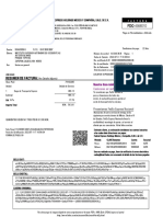 FedEx Billing Online User Guide Electronic Invoice ES | PDF | Informática