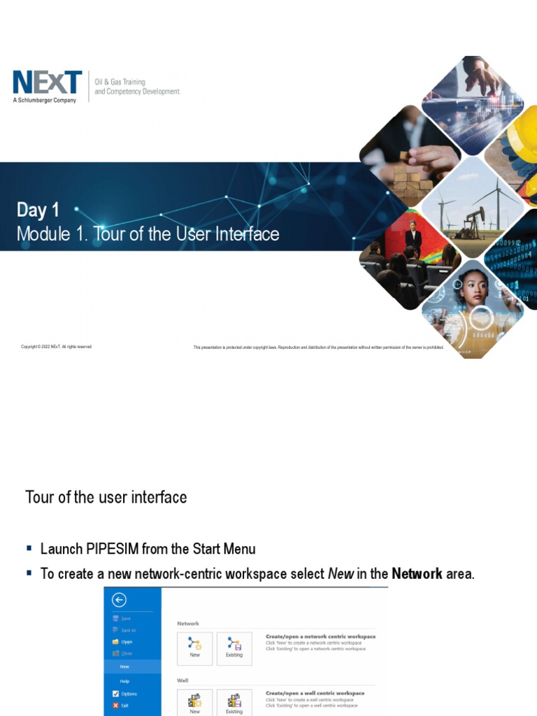 Pipesim Practica de Fundamentos | PDF | Pressure | Fluid Dynamics