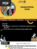 Buku Petunjuk Teknis PKTBT - Fix | PDF