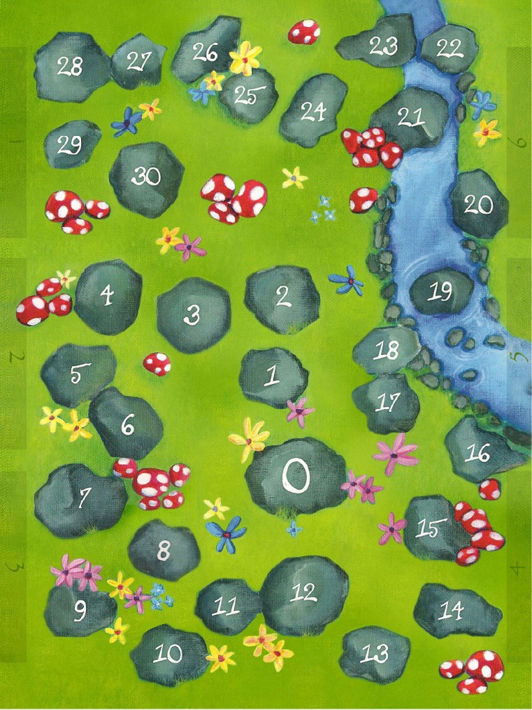 Dixit_A4_scoreboard (1) | PDF