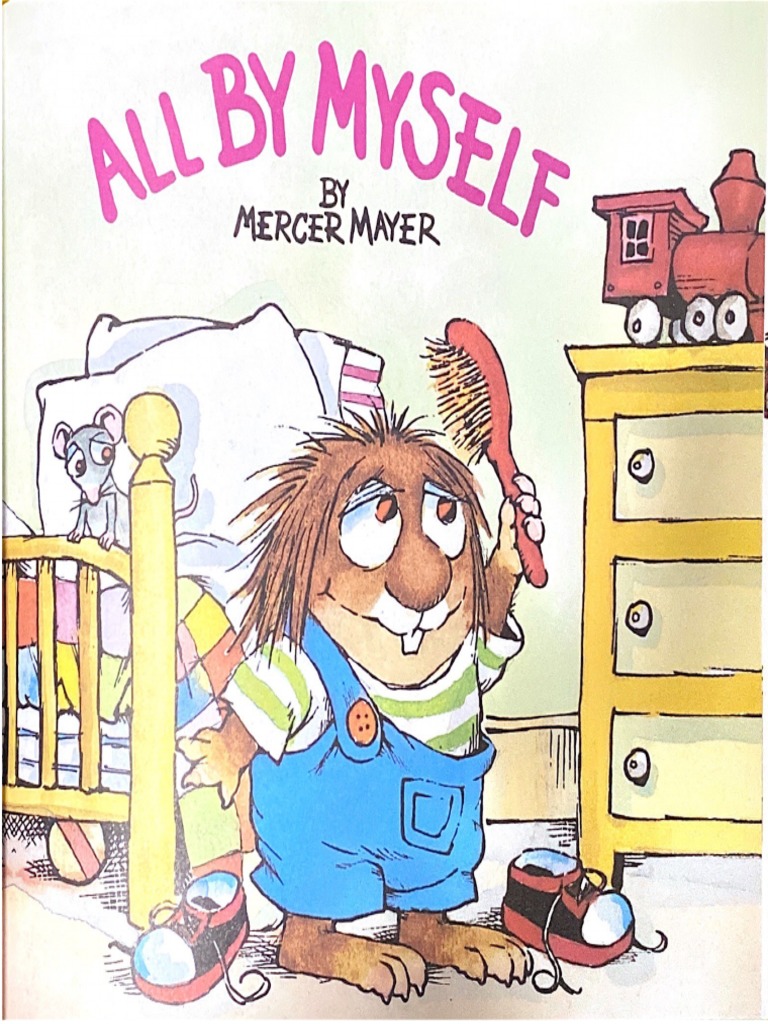 All by Myself | PDF