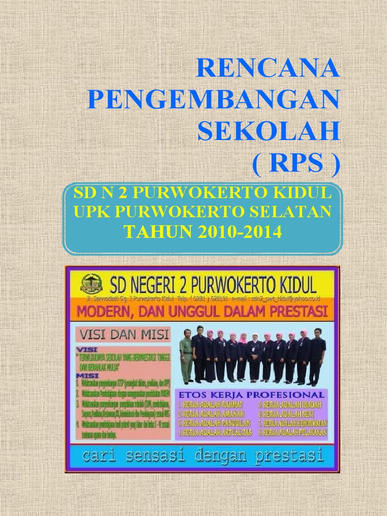 Contoh RPS Editeun | PDF | Bisnis | Kesehatan Holistik