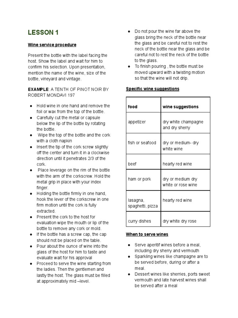 M FSO-Lec | PDF | Tableware | Spoon