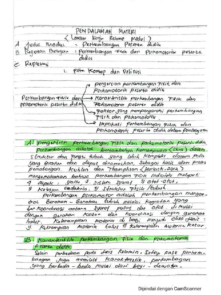 Resume Modul 8 KB 1 - Compressed | PDF