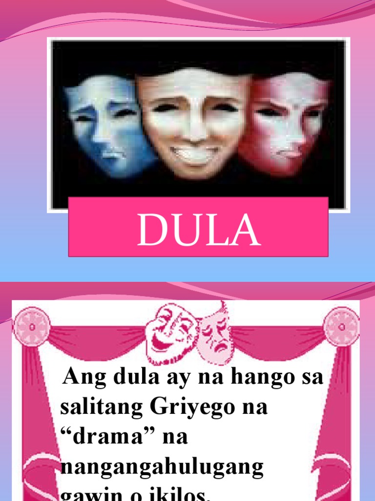 DULA | PDF