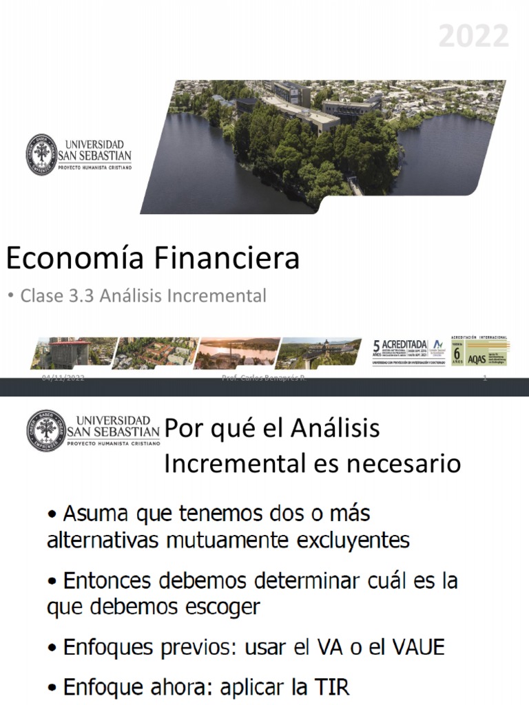 3.3 Analisis Incremental | PDF