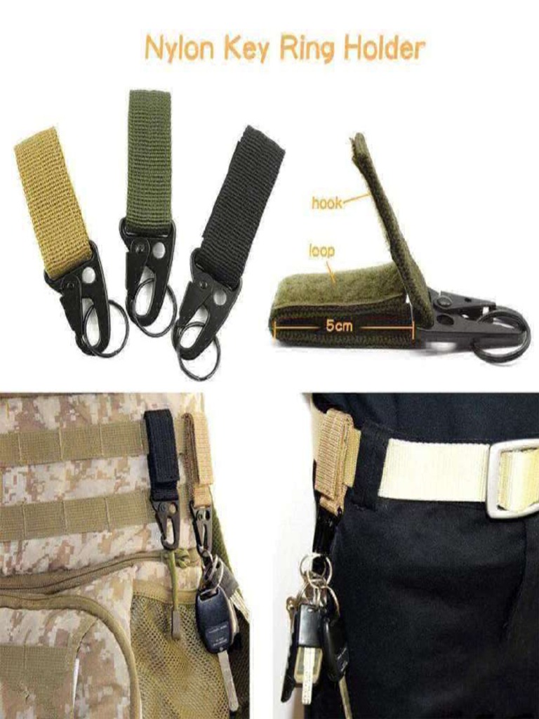 Molle-Accessories-Examples_Educational | PDF