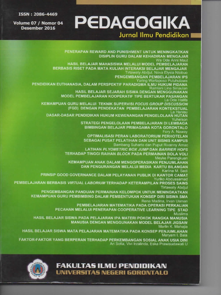 Tirtawaty Abdjul Pembelajaran Berbasis Virtual Laboratorium Terhadap ... Tirtawaty Abdjul Pembelajaran Berbasis Virtual Laboratorium Terhadap ...
