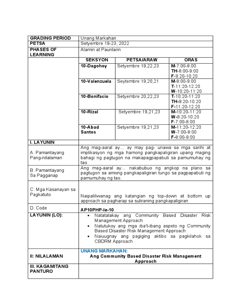 DLP-Set. 19-23, 2022 | PDF