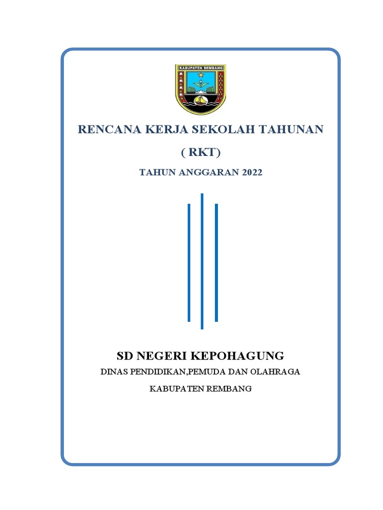 A.2.2. RKT SDN Kepohagung | PDF