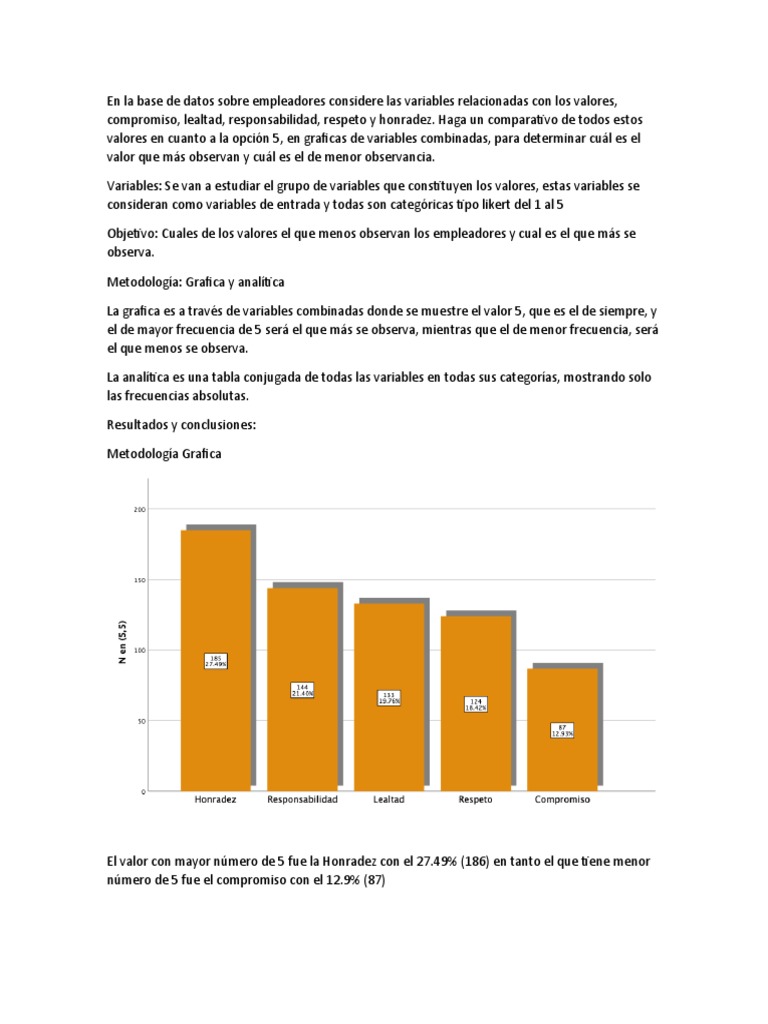 Analisis de Datos Categoricos | PDF | Prueba de ji cuadrado ...
