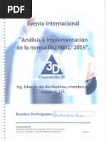 Manual SISTEMA RUDO - Registro OTEC 2022 | PDF | Información