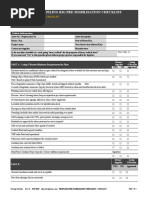 7-Point Ctpat Container Inspection Checklist: Container Number ...