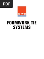 Back Propping Calculation | PDF | Stress (Mechanics) | Building Technology