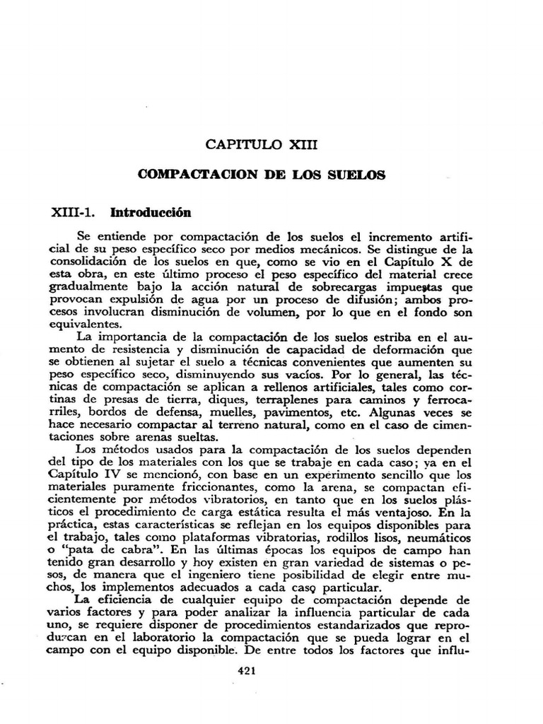 Mecanica - de - Suelos - Tomo1. Juarez Badillo 444-483 | PDF