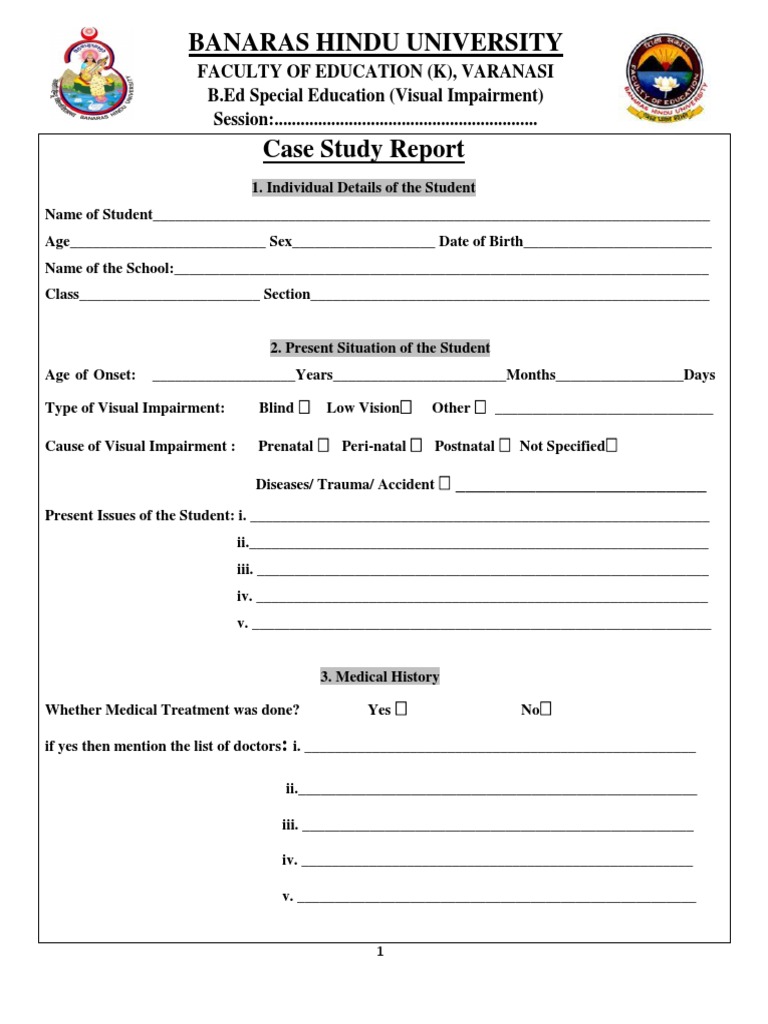 7 Case Study Proforma | Download Free PDF | Childbirth | Pregnancy